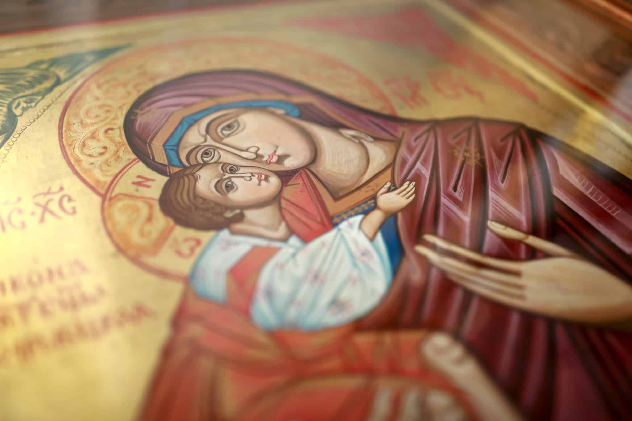 The Life Of Mary The Mother Of Jesus – Throughout The Ministry Of Jesus ...