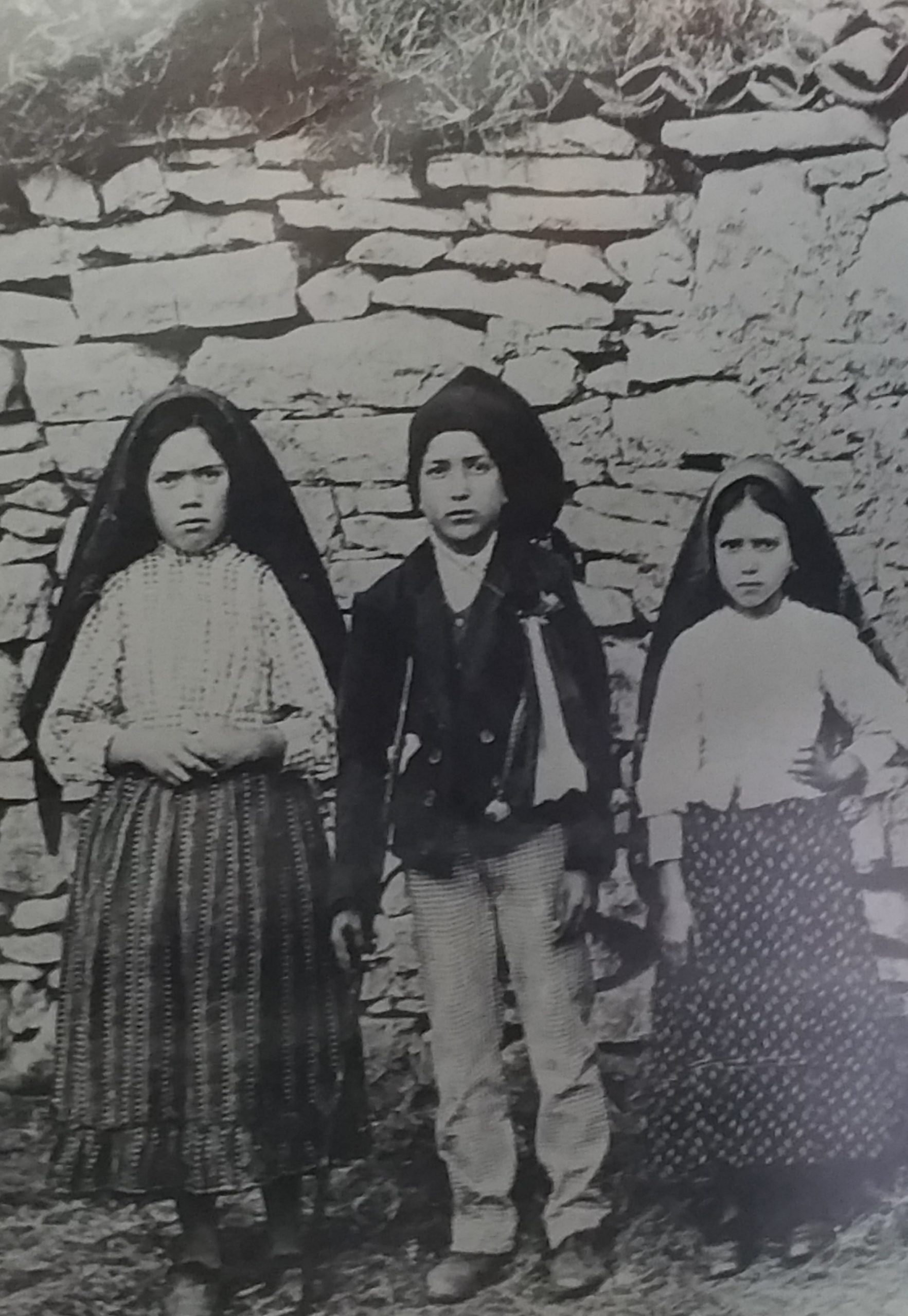 What Are The Three Secrets Of Our Lady Of Fatima?