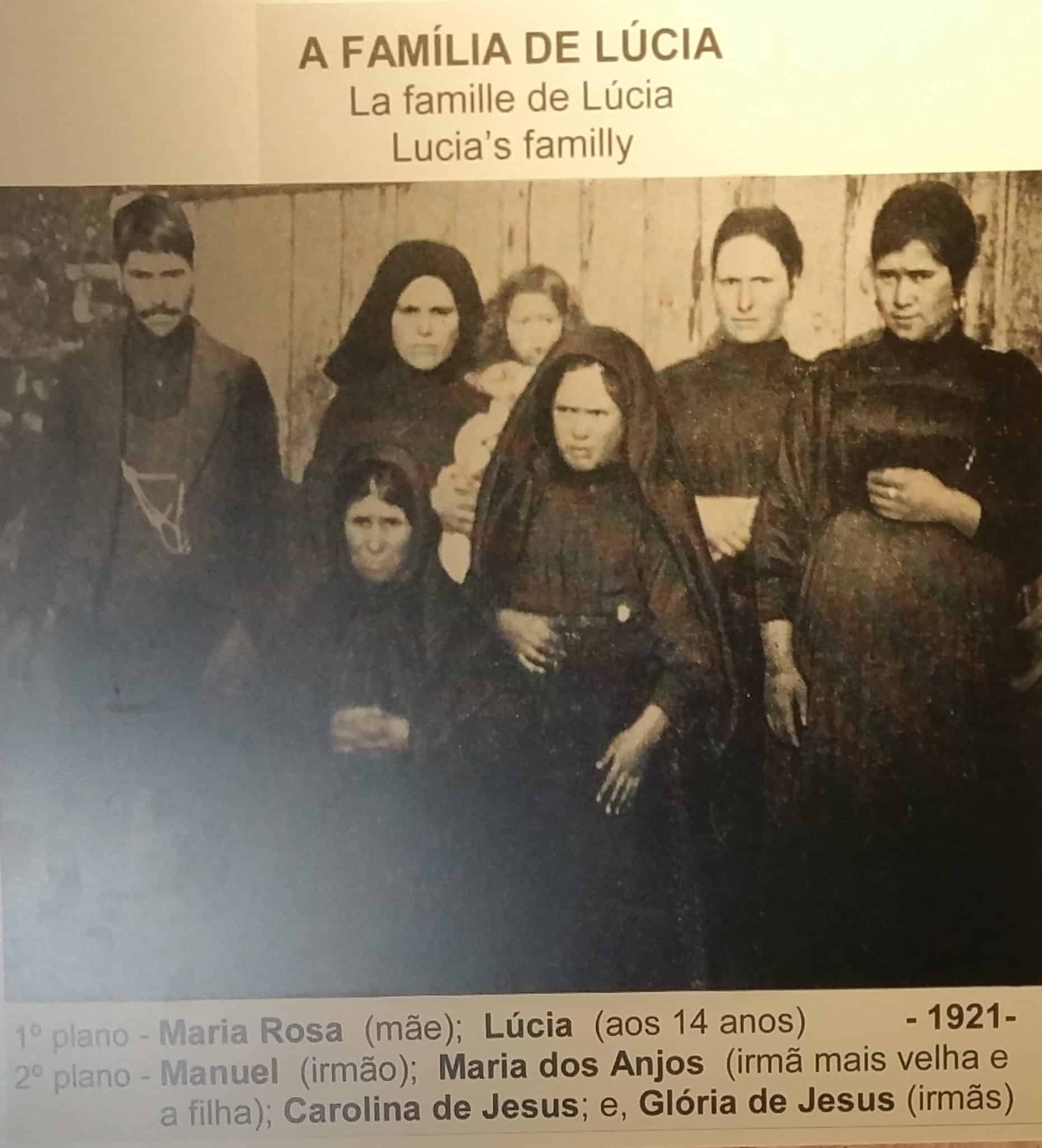 What Are The Little-known Facts About Our Lady Of Fatima And Sister Lucia?