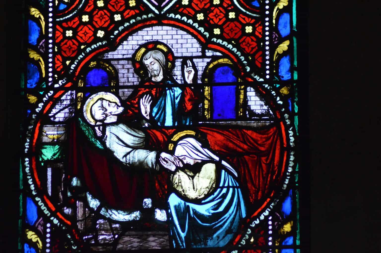 The Life Of Mary The Mother Of Jesus – Throughout The Ministry Of Jesus ...
