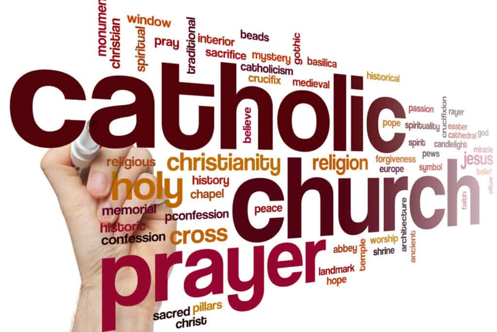 Who Counts As A "Real Catholic"? Global Research Offers Surprising Answers