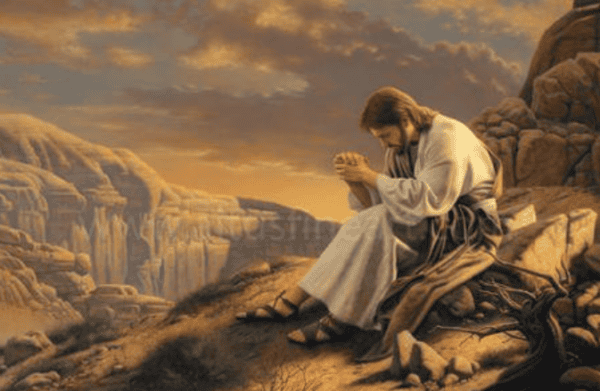 How The Three Temptations Of Jesus Are A Pattern For Overcoming Sin?