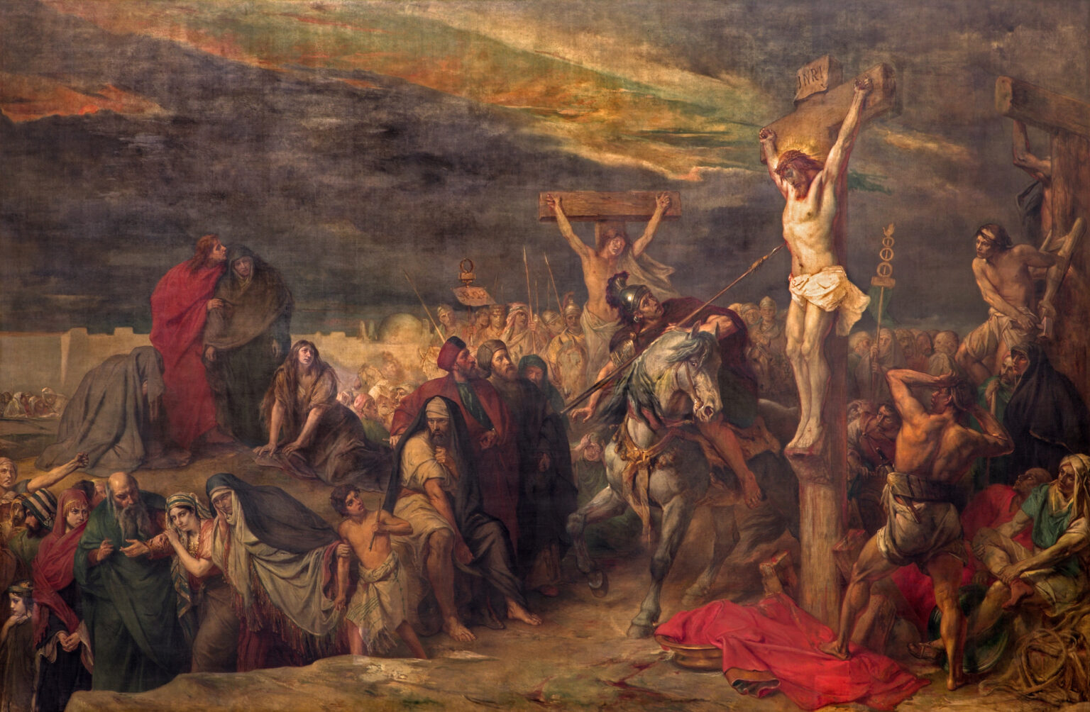 Is Their Historical Evidence Of The Date Of Jesus' Death And Resurrection?